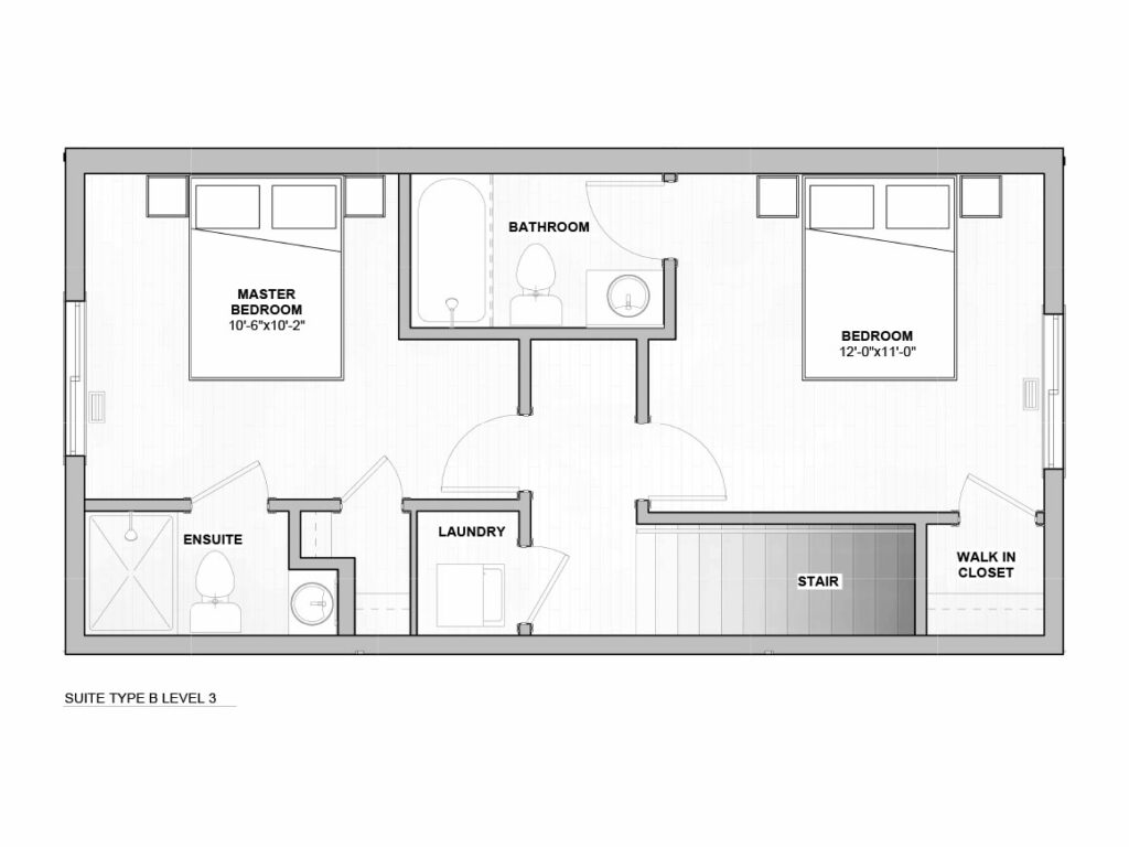 Floor Plans - Right Path Properties
