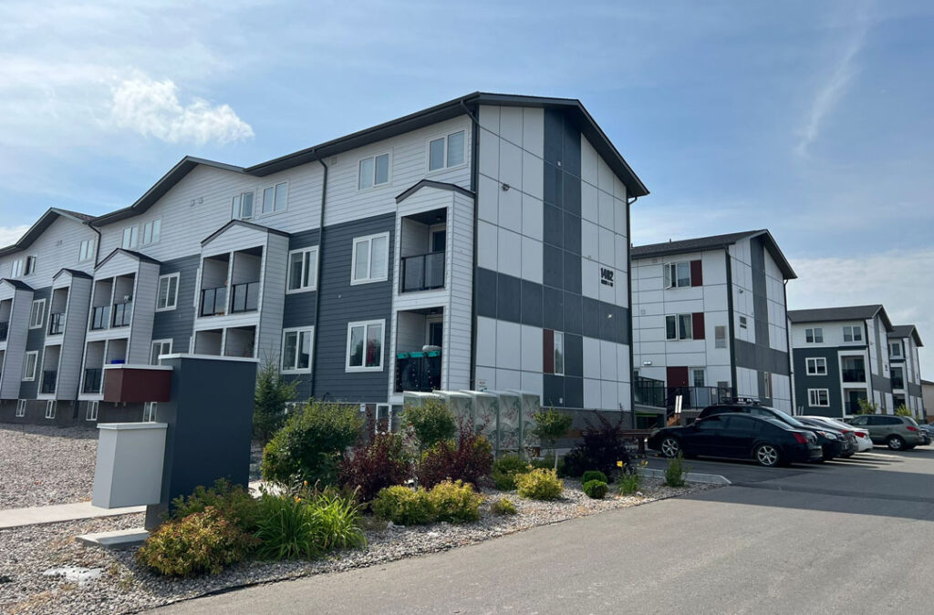 Rentals – Right Path Properties